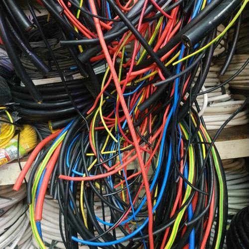 Jual SAMPLE CONTOH KABEL SERABUT NYAF 6MM POTONGAN - Jakarta Pusat ...