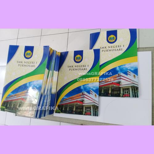 Jual cetak stopmap custom fullcolor - Kota Yogyakarta - admin ...