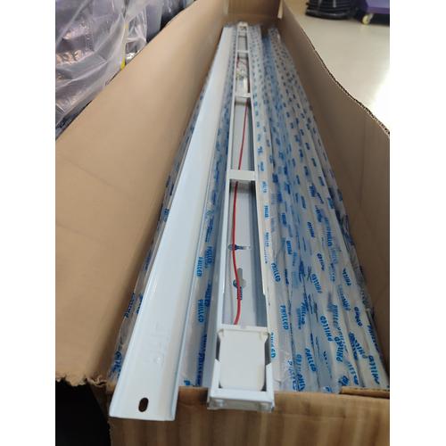 Jual Kap Balok TL LED 120cm 1.2m PHILLED T8 / KAP LED 1200MM PHILLED ...