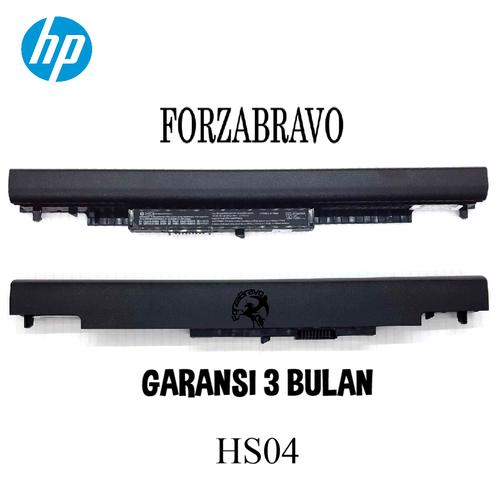 Jual Battery Baterai Batre Laptop HP RT3290 RTL8723BE ORIGINAL ...
