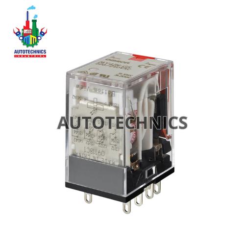 Jual Relay Omron MY4IN-GS 24VDC READY STOK - Kota Surabaya - Autotechnics | Tokopedia
