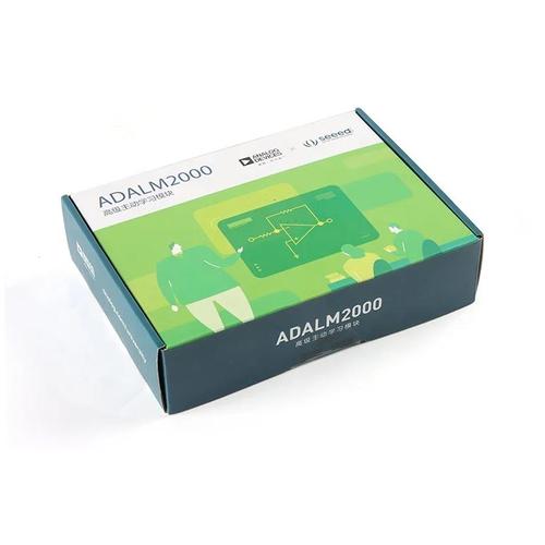 Jual Best Advanced Active Learning Module Digital Oscilloscope Logic S ...