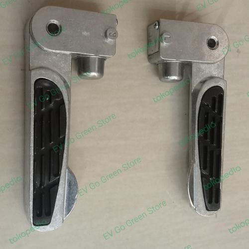 Jual Footstep Set Motor Listrik Gesits - Kab. Pekalongan - EV Go Green ...