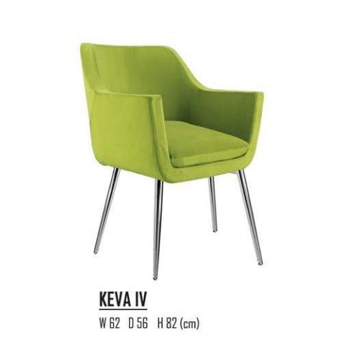 Jual Kursi Tamu Kursi Kafe Kursi lounge INDACHI KEVA IV - Kab ...