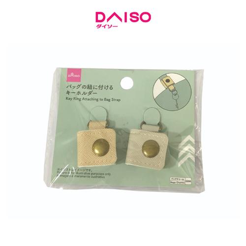 Jual Daiso Key Ring Attaching to Bag Strap - Jakarta Selatan - DAISO JAPAN OFFICIAL STORE ...