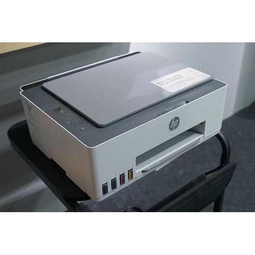 Jual Printer HP Smart Tank 580 wireless All in One Garansi resmi HP ...