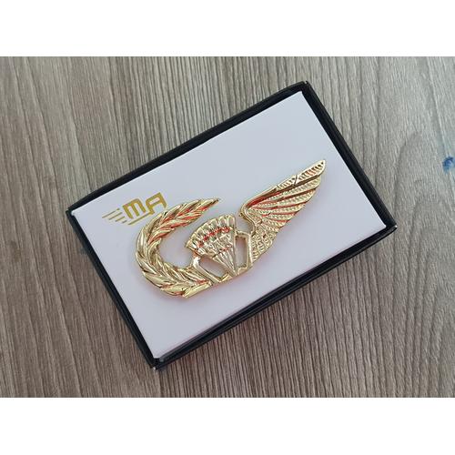 Jual WING SAR TNI AU BREVET BRIVET SAR AU PIN - Kota Cimahi - J ...