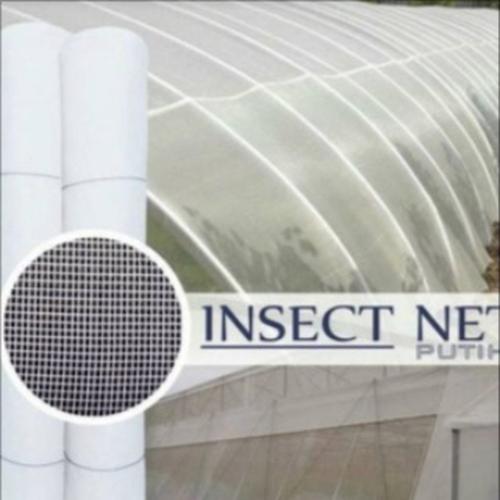 Promo Jaring Kasa / Insect Net ( Panjang 50 meter x Lebar 1 Meter ...