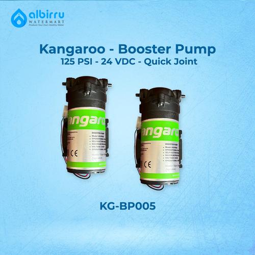 Jual Kangaroo Sparepart - Booster Pump RO 24 VDC - Kab. Tangerang ...