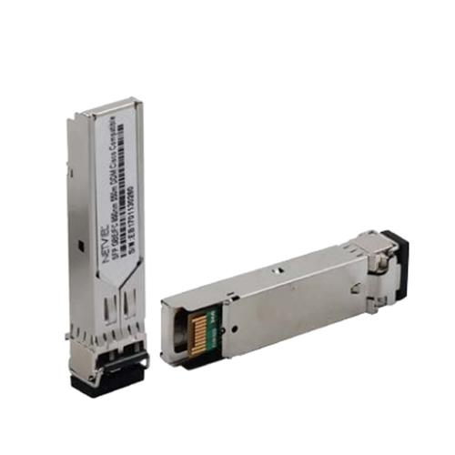 Jual NVL-SFP-MM-1G-V1 NETVIEL SFP Module 1000BaseSX MultiMode, 850 nm ...