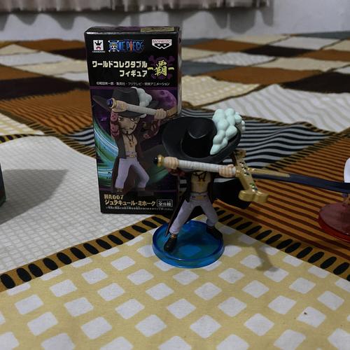 Jual Wcf mihawk one piece japan ver ori - Kab. Bekasi - Sekedarlewat ...