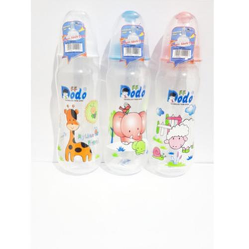 Jual Dodo Botol Pp Inova 60 ml / 125 ml / 250 ml Dot Pedo/Botol Susu ...