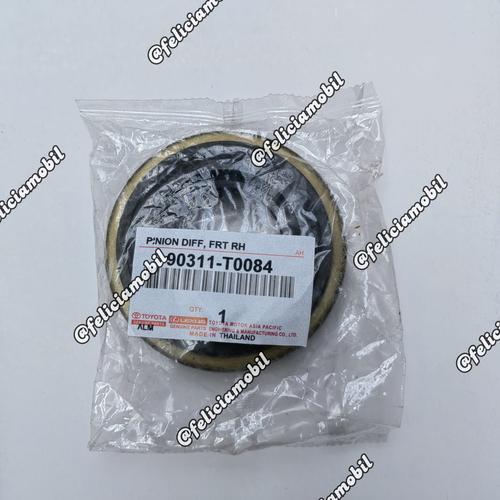 Jual Seal Side Pinion Diff FR RH Toyota Hilux Revo 90311-T0084 ...