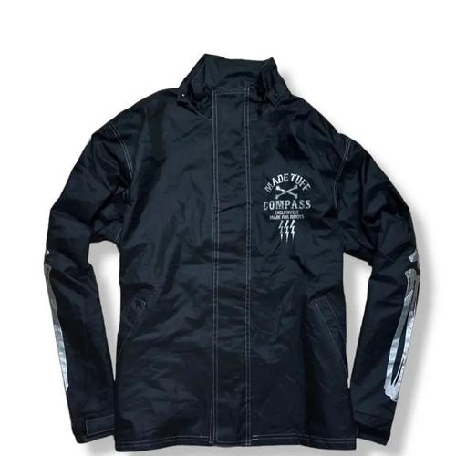 Jual Compass Jaket " Made Tuff Reborn 2005 - Jakarta Selatan ...
