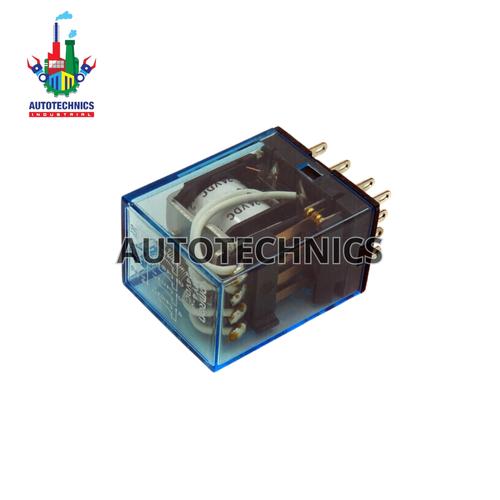 Jual Relay Omron MY4-J 24VDC MY4J READY STOK - Kota Surabaya ...