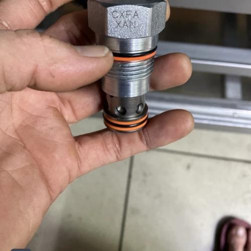 Jual Check valve insert SUN CXFA-XAN - Jakarta Barat - grahasentosa | Tokopedia