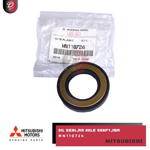 Jual Oil Oli Seal Roda Belakang Dalam in Mitsubishi Pajero Sport Triton ...