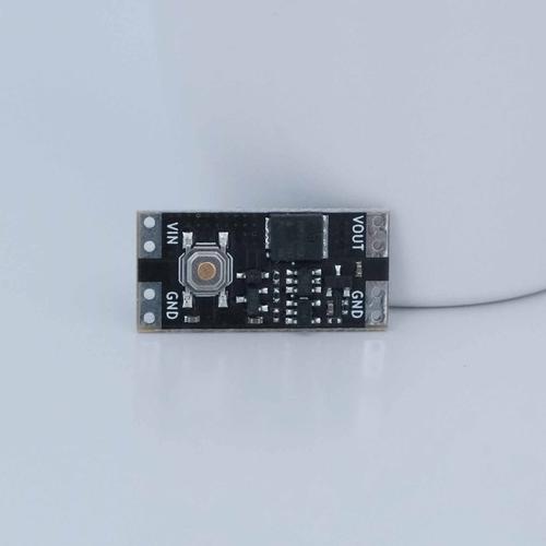Jual Bistable Switch Micro Button On Off Mini Modul 4.5-26Volt DC 10A ...