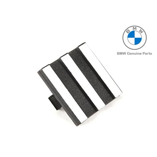 Jual Original BMW E34 E39 E32 E38 E31 E53 X5 Engine Cover Cap Tutup Zebra Plastik Mesin M60 M62 ...