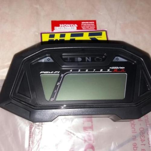 Jual Speedometer New Sonic 150 Speedo - Kota Surabaya - Road Revolution ...