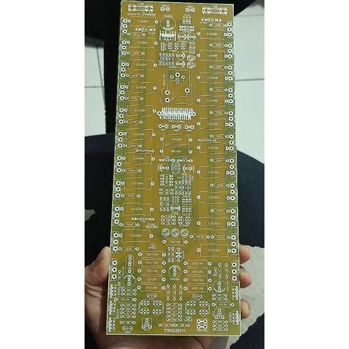 Jual Terbagus Pcb Yiroshi Bu 3U Fiber Fr4 - Kota Bekasi - handhek ...
