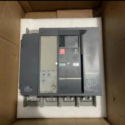 Jual MCCB NS1250N 4P 1250A 50kA 33480E MICROLOGIC 2.0 MOTORIZED SCHNEIDER - Jakarta Pusat ...