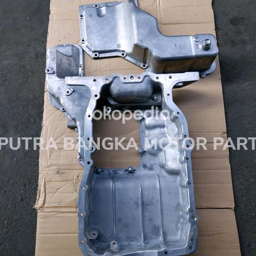 Jual Bak Cartel Oli Pan Mitsubishi All New Pajero Sport - Jakarta Utara ...