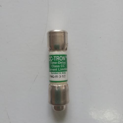 Jual Fuse FNQ-3-1/2 3,5A 500V Time Delay Fuse Bussmann FNQ-3-1/2 3,5A ...