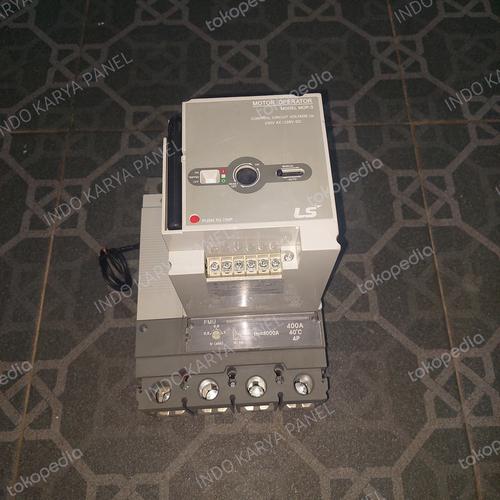 Jual LS MCCB METASOL TS400N 400A 4P + MOTORES+UVT+AUXSLERI KOMPLIT MOTOR - Jakarta Pusat - INDO ...