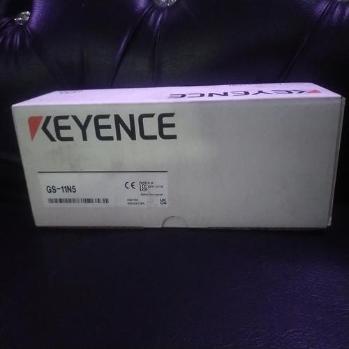 Jual KEYENCE GS-11N5 SAFETY DOOR LOCK new original - Kab. Tangerang ...