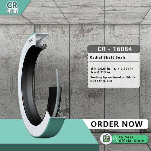 Jual CR SEAL 16084 SKF - Kota Tangerang - CR SEAL | Tokopedia