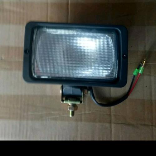 Jual WORK FOG LAMP - LAMPU KERJA/ LAMPU SOROT/ LAMPU TEMBAK ALAT BERAT ...