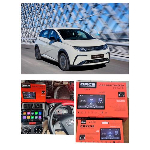 Jual DOUBLEDIN DOUBLE DIN HEADUNIT HEAD UNIT ANDROID MOBIL BYD ...