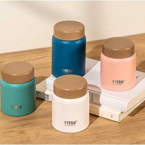 Jual Tyeso TS-8765A Termos Mini Tempat Sop Sayur Makanan Bisa Panas ...