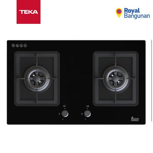 Jual TEKA GWE LUX 73 2G - Kompor Gas Tanam - Built in Hob - Kab ...