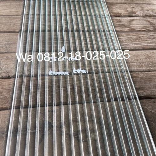 Jual Kaca es motif Moru 5 mm - Jakarta Timur - Kawan Kita Glass | Tokopedia