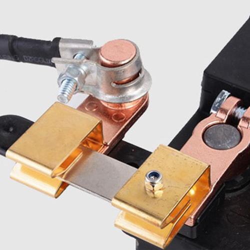 Jual 12v/24v Saklar Switch Klem Saklar Pemutus Arus Aki Mobil Sakelar ...