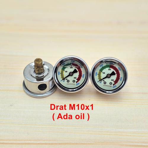 Jual Mano Pompa / Manometer Pompa - Kab. Bogor - David-Ivan | Tokopedia