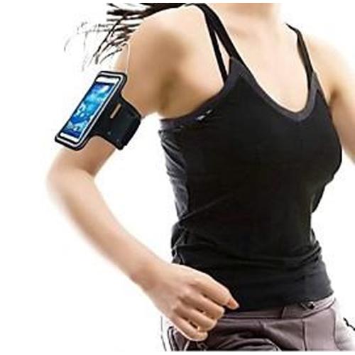 Jual TAS HP OLAHRAGA TEMPAT HP LENGAN UNTUK LARI JOGGING ARMBAND SPORT ...