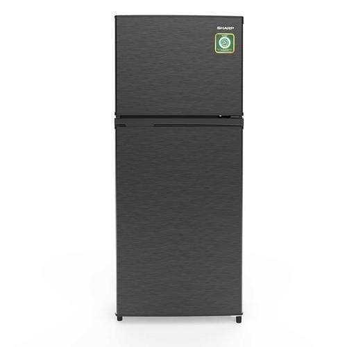 Jual SHARP KULKAS 2 PINTU KECIL 2 DOOR SMALL REFRIGERATOR SJ195MNHS - Kota Surabaya - Sharp ...