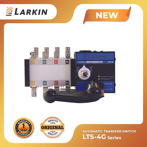 Jual ATS Larkin LTS4-G 4P 100A MOTORIZED COS OTOMATIS - Jakarta Pusat ...