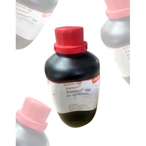 Jual Tween 20 | 500 ml merck 8.22184 | 822184 - Kota Bekasi ...