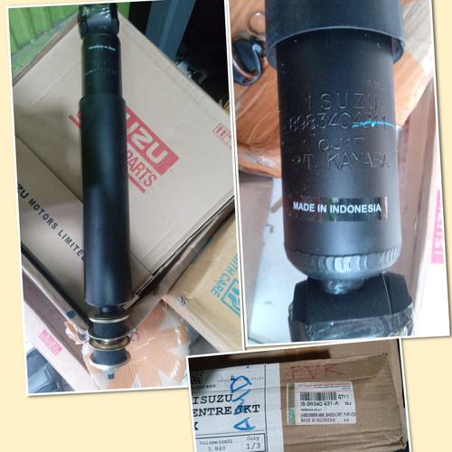 Jual SHOCKBRAKER ISUZU GIGA NEW 898340431 / 8-98340 431 ASTRA - Jakarta ...