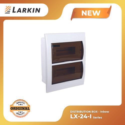 Jual MCB Box Panel Listrik Larkin 24 WAY INBOW LX-24-I-MCB BOX 24GRUP - Jakarta Pusat - CHINT ...