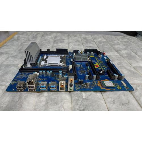 Jual MOTHERBOARD DELL ALIENWARE AREA 51 R2 ATX 0XJKKD - Jakarta Barat ...