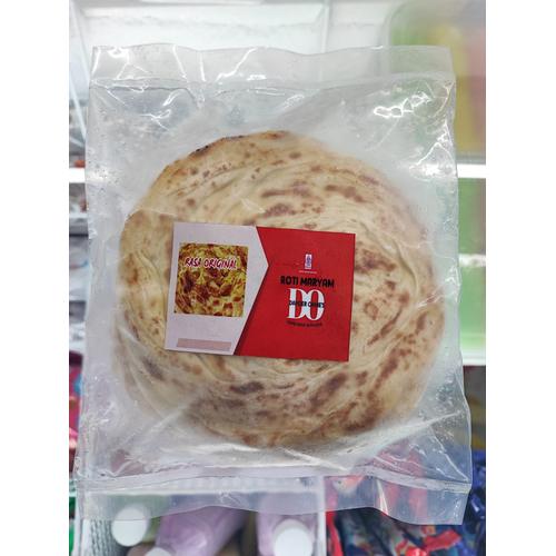 Jual Roti maryam dapoer onnies | roti canai | roti cane frozen rasa ...