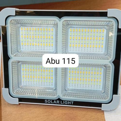 Jual Lampu Emergency Led Multifungsi Power Bank Solar Cell Lampu Sorot ...