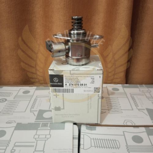 Jual HIGH PRESSURE PUMP W205 W253 W213 M.B M274 ORIGINAL MERCEDES BENZ ...
