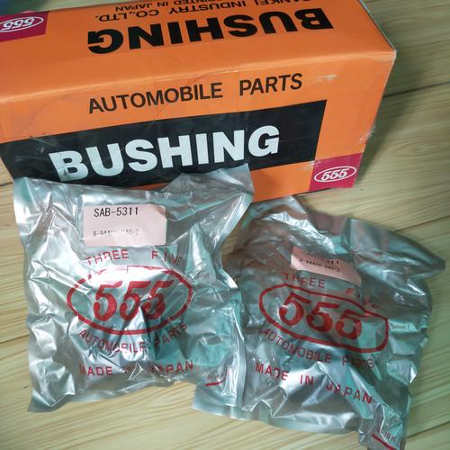 Jual Bushing upper arm atas Panther 555 japan original - Kab. Jombang ...