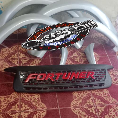 Jual grill toyota fortuner 2008-2010 model raptor - Kab. Bogor - resta ...
